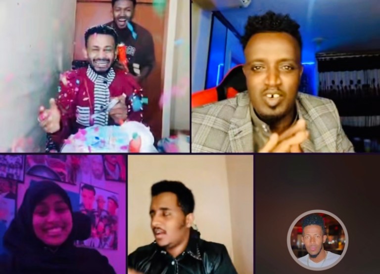 Oromoon Guyyaa Dhalootaa Kabajachuu eegaleera – United Oromia