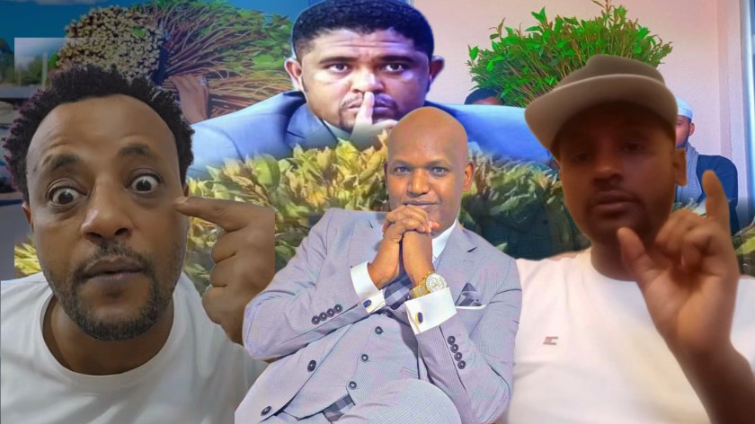 Furmaanni Jimaa Harargee Maalif Dhabame? Akkamitti Argama? – United Oromia
