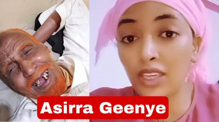 Namni Keenya Maalif Akkanatti Dagamee? Gorsa Haadha Faaxee – United Oromia