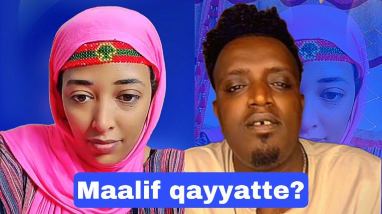 Fayidaan Qayyaa Maali? Waan agarre Hunda Hin dubbannu jette jedhan ...